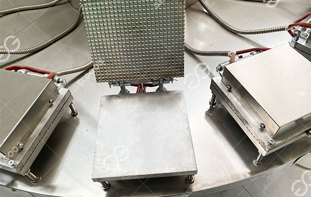 GELGOOG Waffle Cone Machine Price In Sri Lanka